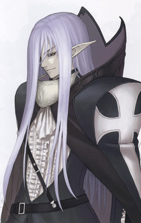 Killrain - Character (19133) - AniDB