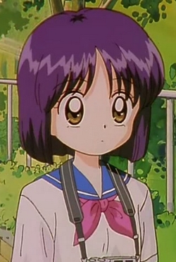 Okada - Character (19315) - AniDB