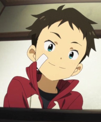 Takatsuki Chousuke - Character (35759) - AniDB