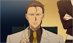 Kitoo - Character (19332) - AniDB