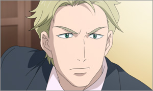 JJ - Character (19339) - AniDB