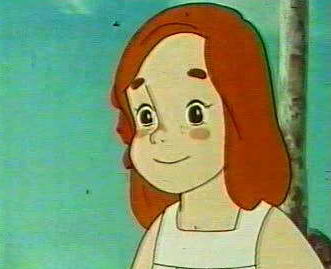 Flone Robinson - Character (19397) - AniDB