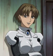 Seina - Character (36152) - AniDB