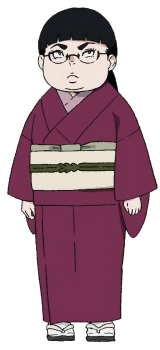 Chieko - Character (19479) - AniDB