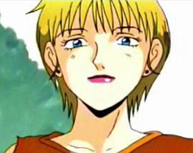 Linda - Character (19488) - AniDB