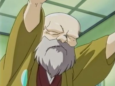 Daigorou - Character (19505) - AniDB