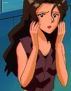 Kimie - Character (19578) - AniDB