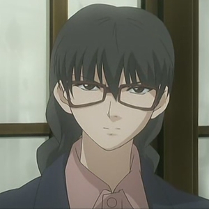 Kuroda - Character (19591) - AniDB