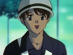 Takako - Character (19640) - AniDB