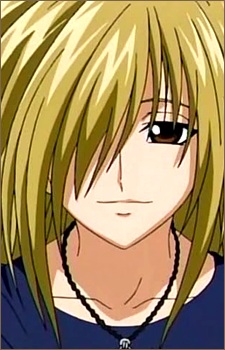 Ginta no Haha - Character (19722) - AniDB