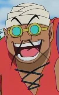 Mokku - Character (19724) - AniDB