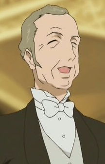 Harcourt Koushaku - Character (36293) - AniDB