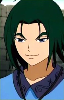 Stanley - Character (19767) - AniDB