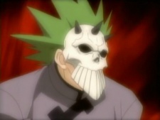 Chimera - Character (19794) - AniDB