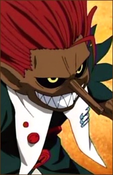 Pinocchio - Character (19801) - AniDB