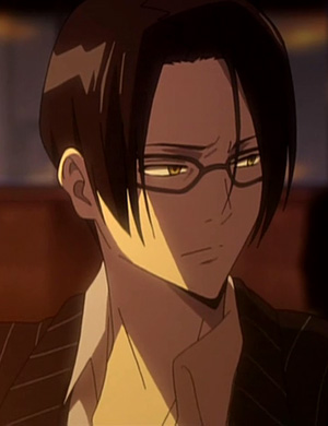 Shidou Kouichi - Character (17782) - AniDB