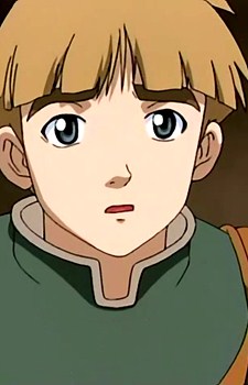 Carl - Character (19851) - AniDB