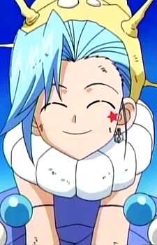 Aqua - Character (19854) - AniDB