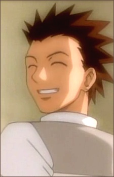 Marco - Character (19866) - AniDB