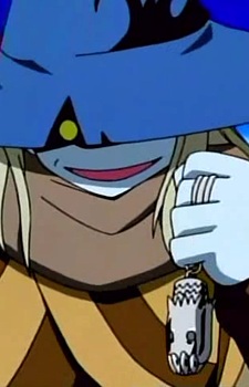 Hamelin - Character (19867) - AniDB