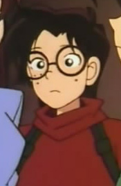 Reiko - Character (19888) - AniDB