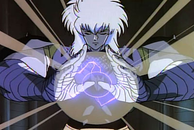 Gail - Character (19911) - AniDB