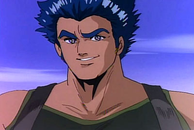 Grash - Character (19912) - AniDB