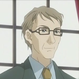 Raymond Wall - Character (19935) - AniDB