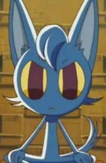 Lulu - Character (11989) - AniDB