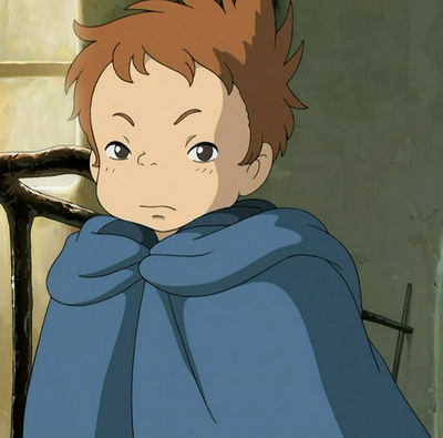 Markl - Character (20006) - AniDB