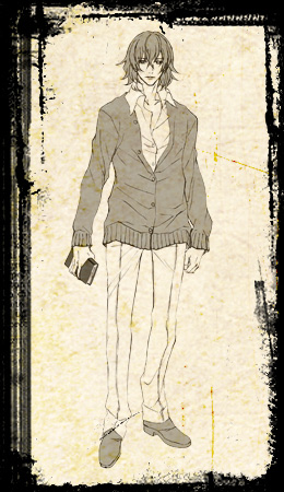 Nano - Character (20085) - AniDB