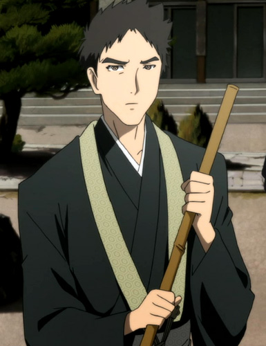 Tsurumi - Character (20100) - AniDB