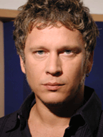 Dave Simon - Person (20995) - AniDB