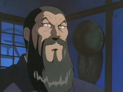 Hiruma Gohei - Character (20114) - AniDB