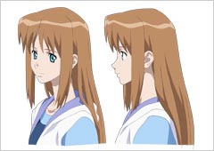 Amy Stapleton - Character (20173) - AniDB