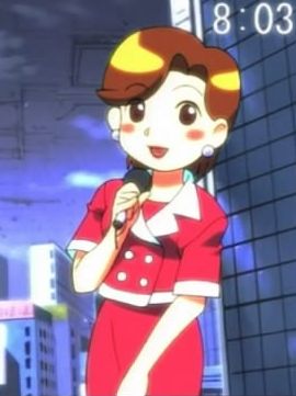 Yadama-chan - Character (20195) - AniDB