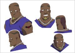 Demaa - Character (20211) - AniDB