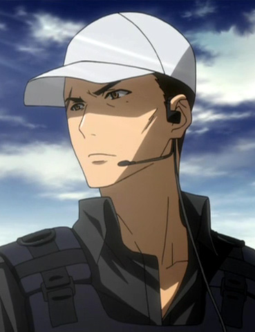 Tajima - Character (20293) - AniDB