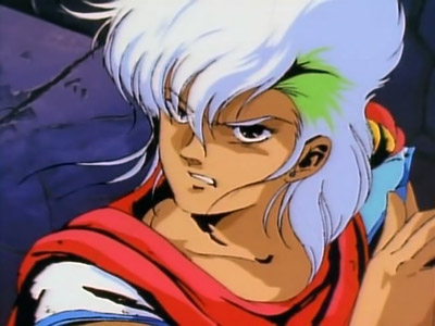 Zeke - Character (20202) - AniDB