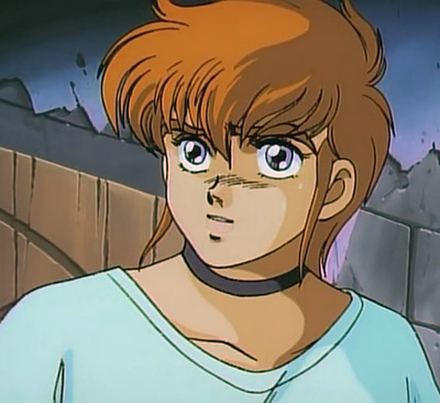 Eon - Character (20200) - AniDB