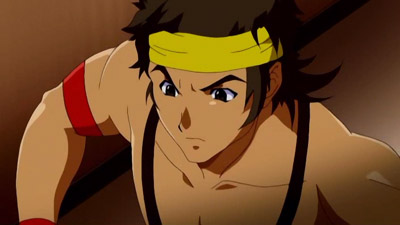 Ryou - Character (20331) - AniDB