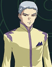 Lord Djibril - Character (1659) - AniDB