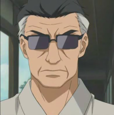 Bob - Character (20427) - AniDB