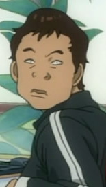 Iwamoto Kouhei - Character (20486) - AniDB