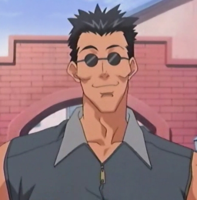 Suzuki - Character (20488) - AniDB