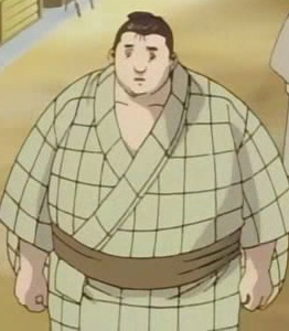 Toramaru - Character (20513) - AniDB