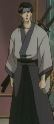 Sakuramaru - Character (20553) - AniDB