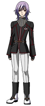 Shade - Character (13297) - AniDB