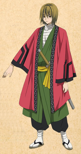 Awashima - Character (36433) - AniDB