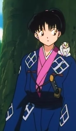 Amari Nobunaga - Character (20615) - AniDB